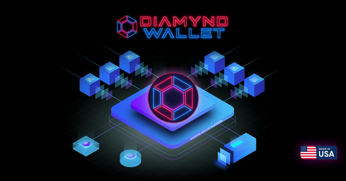 Phantom Wallet Browser Extension Tutorial | Diamynd Wallet